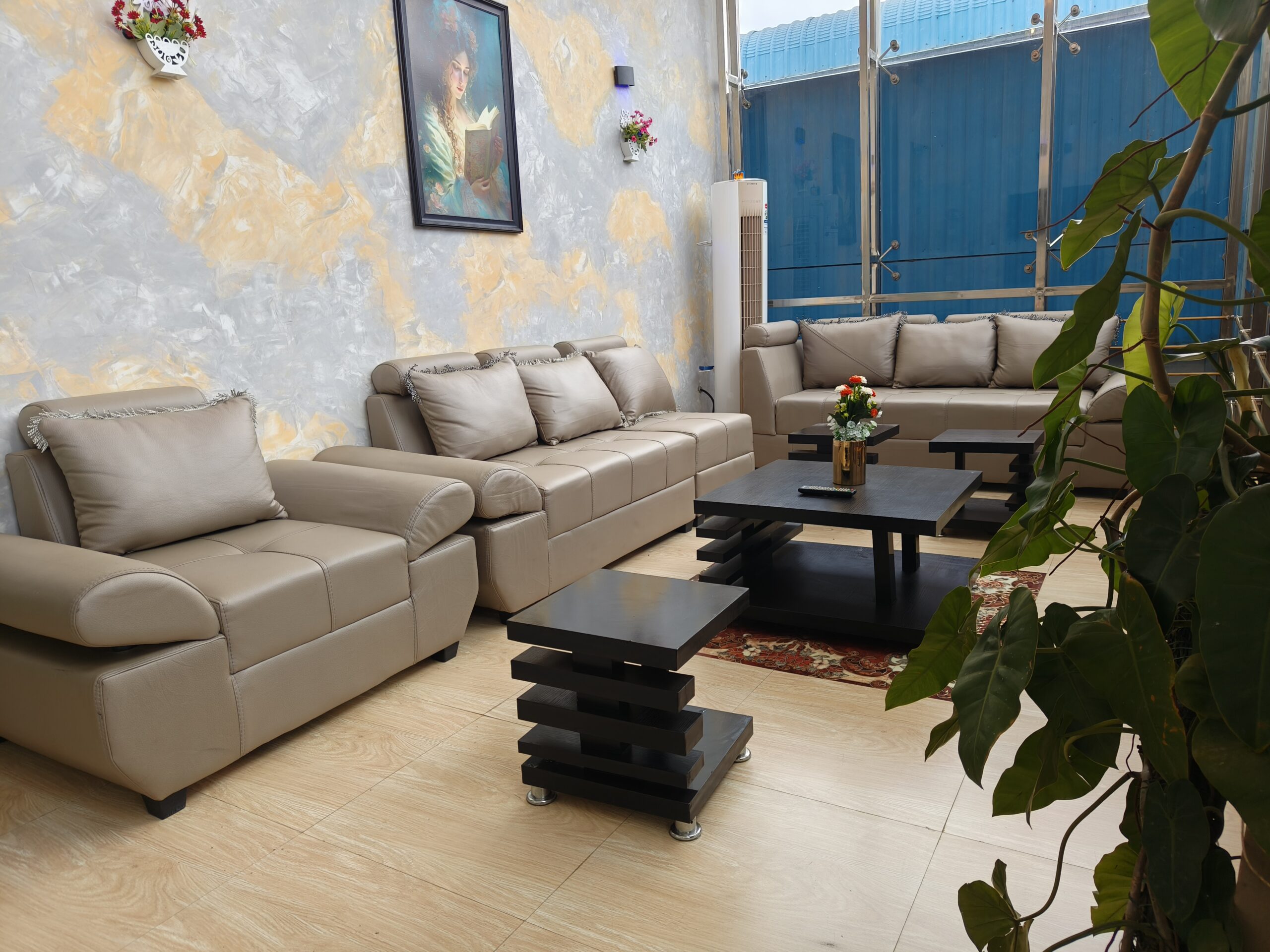 Amenities & Facilities – J Blitz Hotels